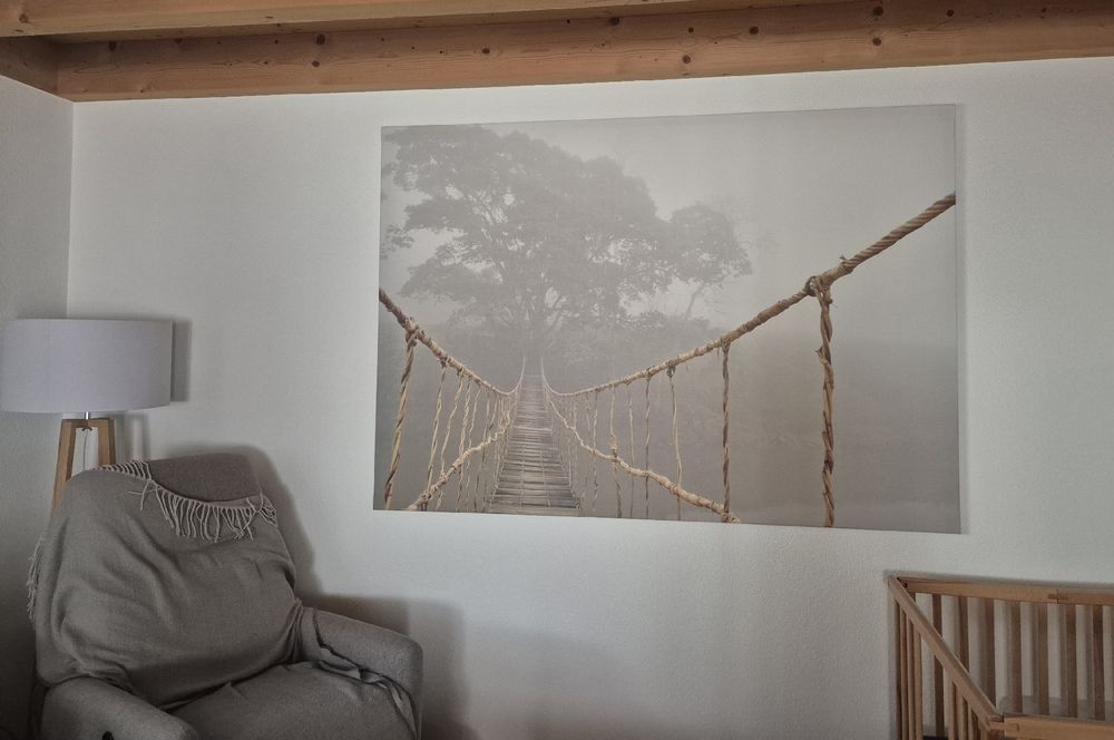 Ikea Leinwandbilder Xxl