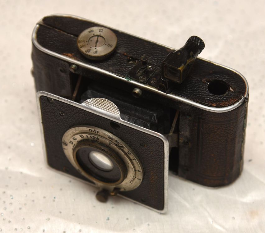 Foth Derby (Unvollständig) | Kaufen auf Ricardo