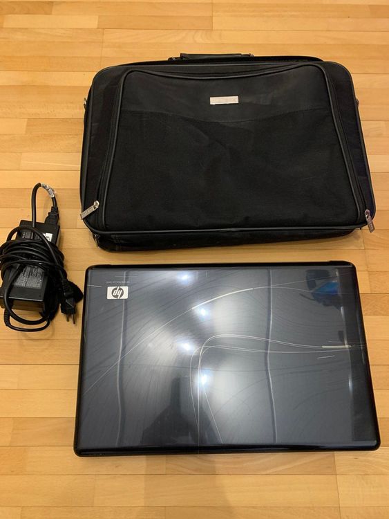 HP HDX 18 Pavilion 1380 (Gebraucht) in Dietlikon für CHF 29 – mit ...