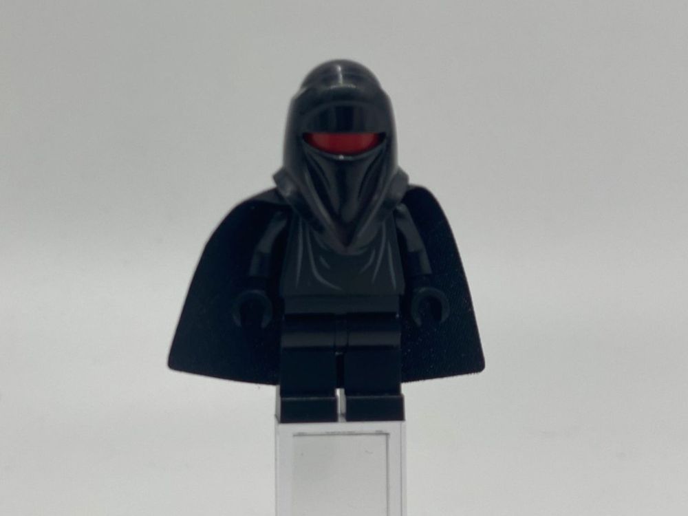Lego Star Wars SW0604: Shadow Guard (Gebraucht) in Schaffhausen für CHF ...