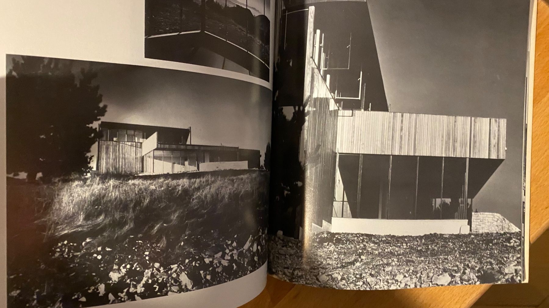 Richard Neutra International Style Museum of modern Art 1983 (Gebraucht ...