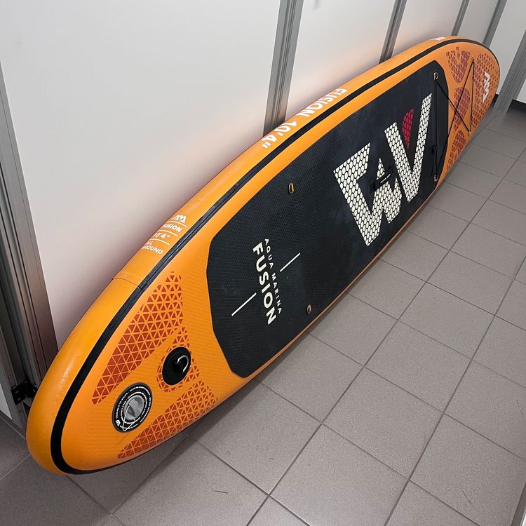 SUP Aqua Marina Fusion 10.4 | Kaufen auf Ricardo