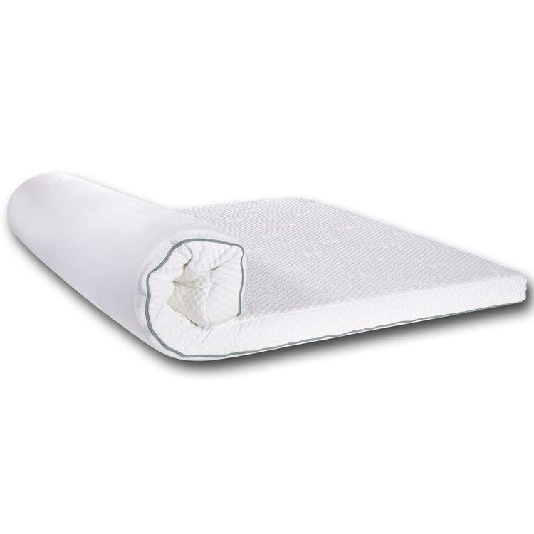 Topper 160x200 GOLD T110 WELLPUR (=T105) (Neu (gemäss Beschreibung)) in ...