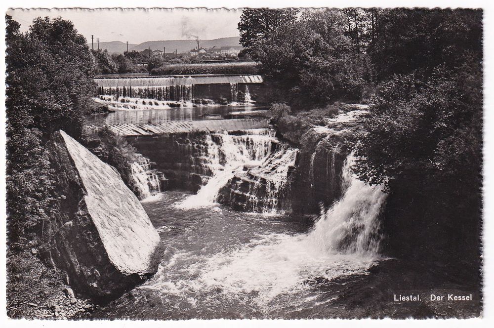 Liestal der Kessel 1945 | Kaufen auf Ricardo