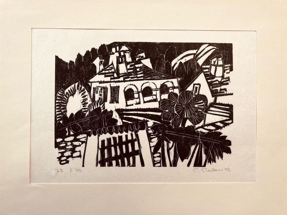 interessant bild (Gebraucht) in Neuhausen am Rheinfall für CHF 10 – mit ...