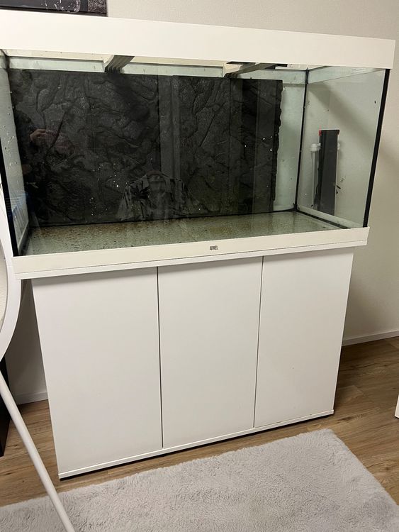 Juwel Rio 350 Liter (Gebraucht) in Altendorf für CHF 250 – nur Abholung ...