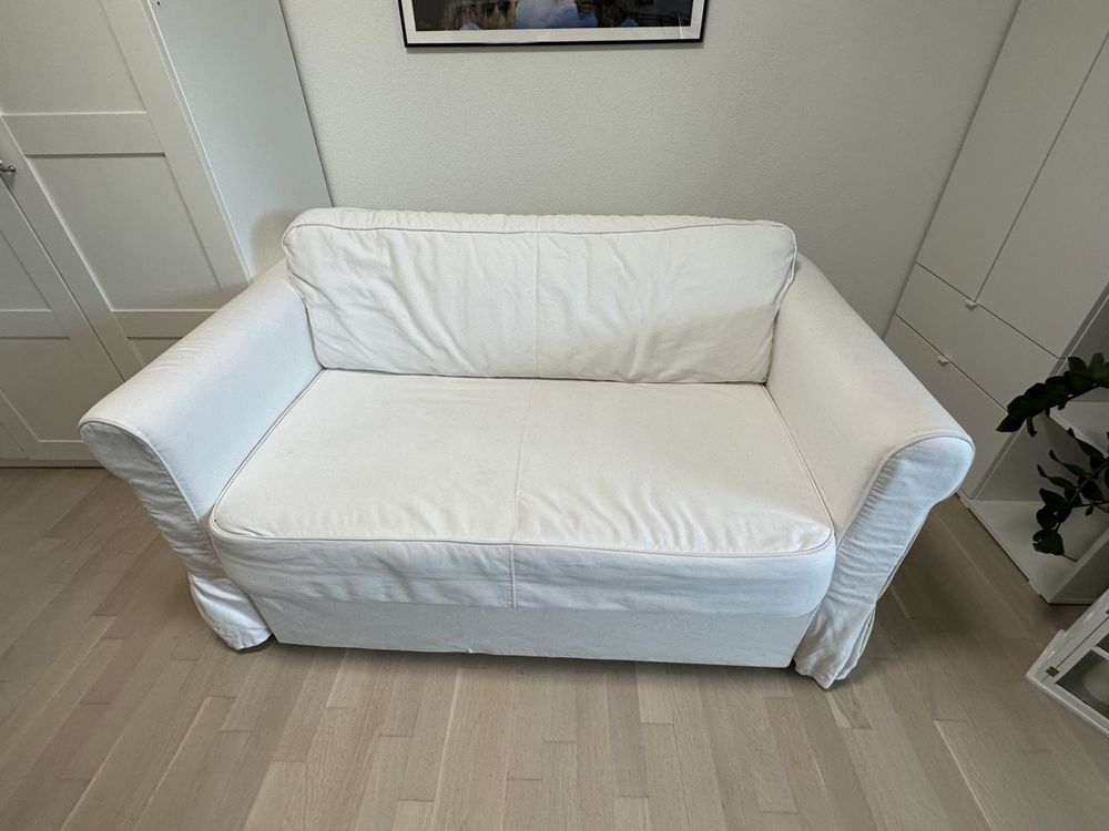 Bettsofa IKEA Shabby Chick | Kaufen auf Ricardo