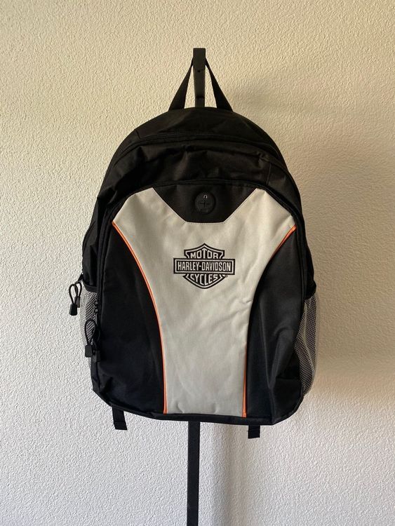 Harley-Davidson Rucksack | Kaufen auf Ricardo