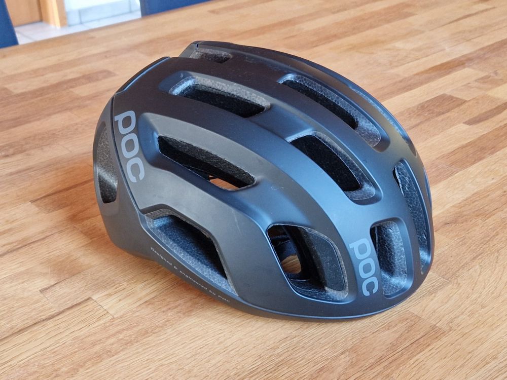 POC Ventral Gr.M | Kaufen auf Ricardo