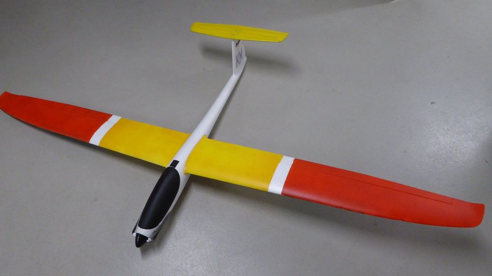 Solius von Multiplex (Gebraucht) in Bolligen für CHF 86 – nur Abholung ...