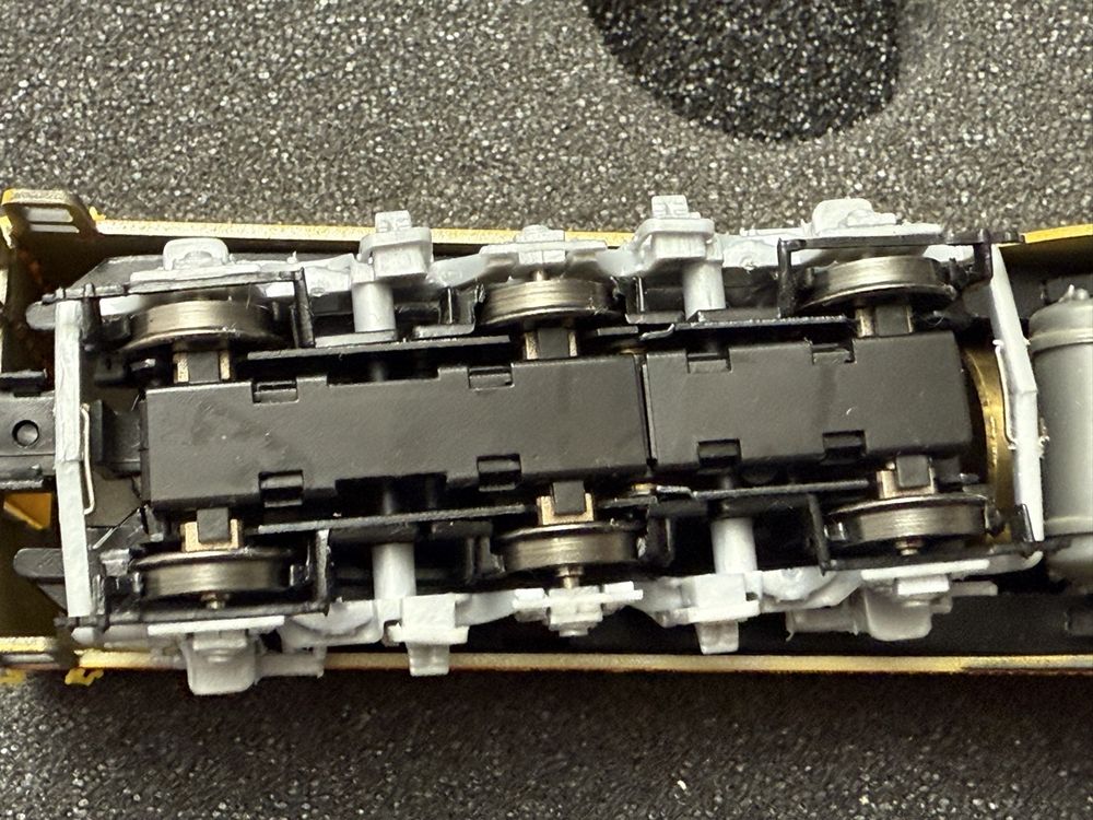 Proto 2000 Series Union-Pacific E8/9 949 / DC HO (Gebraucht) in ...