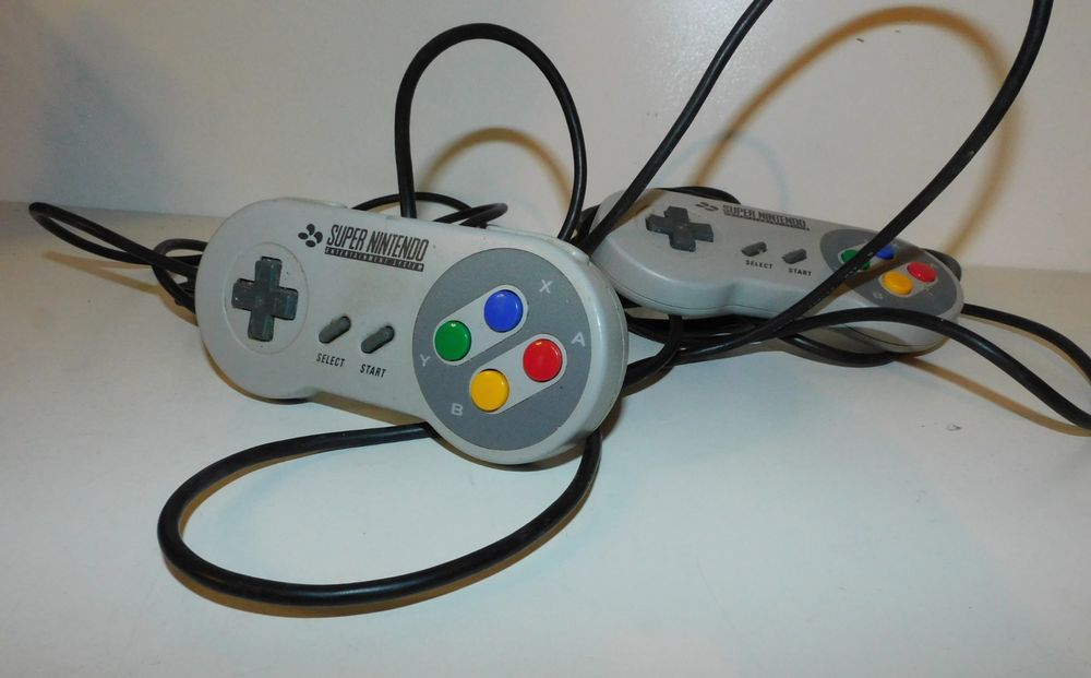 Rausverkauf - Nintendo Controller Joy Stick alte Controller | Kaufen ...