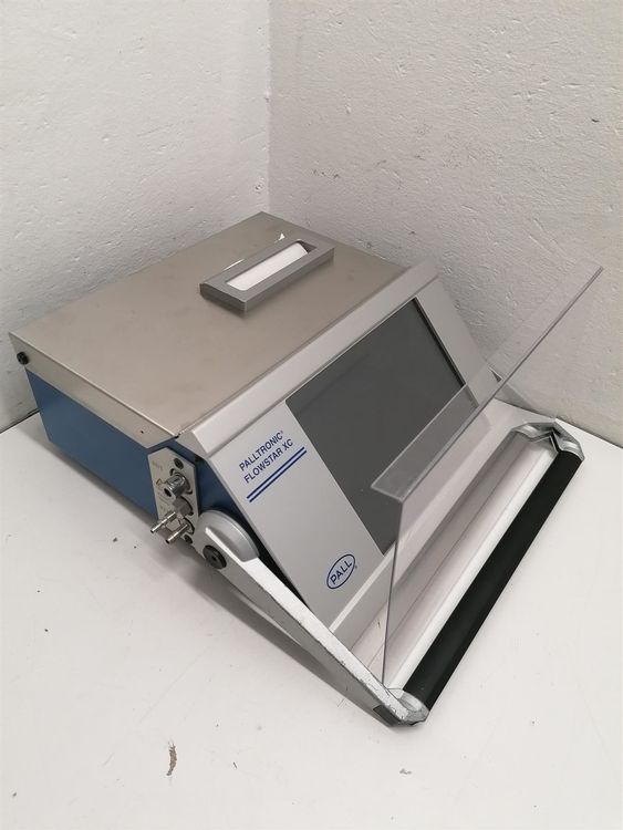 PALLTRONIC FLOWSTAR XC (Gebraucht) in Niederdorf für CHF 520 – mit ...