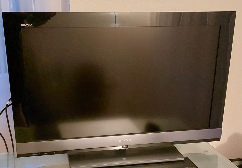 Sony Bravia KDL-32EX709 (Gebraucht) in Stans für CHF 20 – nur Abholung auf Ricardo kaufen