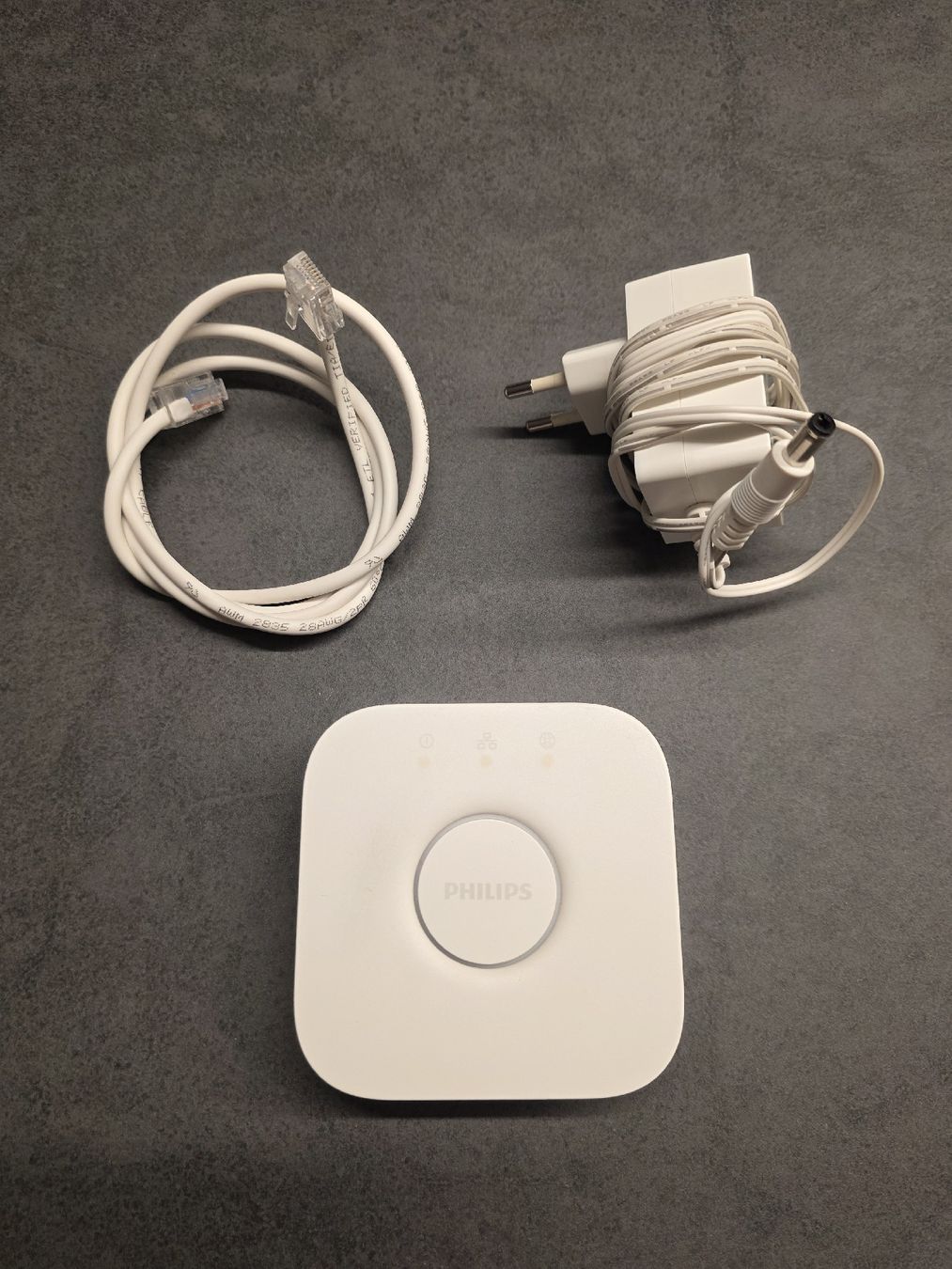 Philips Hue Bridge V2 (Gebraucht) in Dübendorf für CHF 1 – mit ...