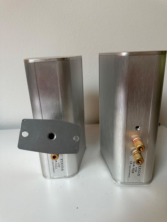 Piega S3 Sat HighEnd Kompaktlautsprecher (Gebraucht) in Teufen AR für ...