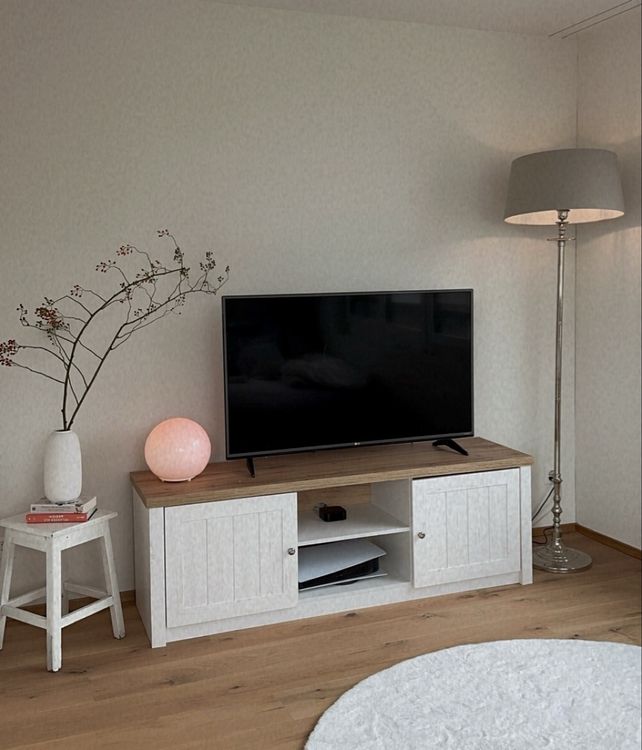 Wunderschöne Jysk Tv Möbel Bild