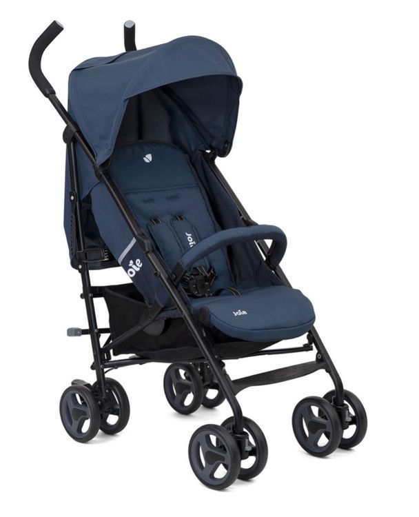 Joie Buggy Nitro Lx