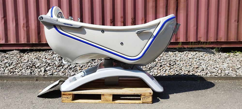 Arjo Parker Bath (Gebraucht) in Niederdorf für CHF 1220 – mit Lieferung ...