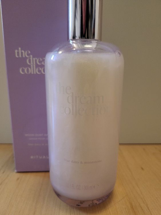 Rituals The Dream Collection Moon Dust Hand Soap Handseife (Neu und ...