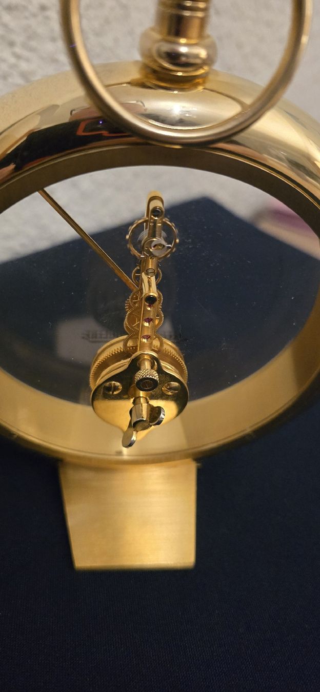 Jaeger-LeCoultre horloge (D'occasion) à Martigny pour CHF 450 – avec ...