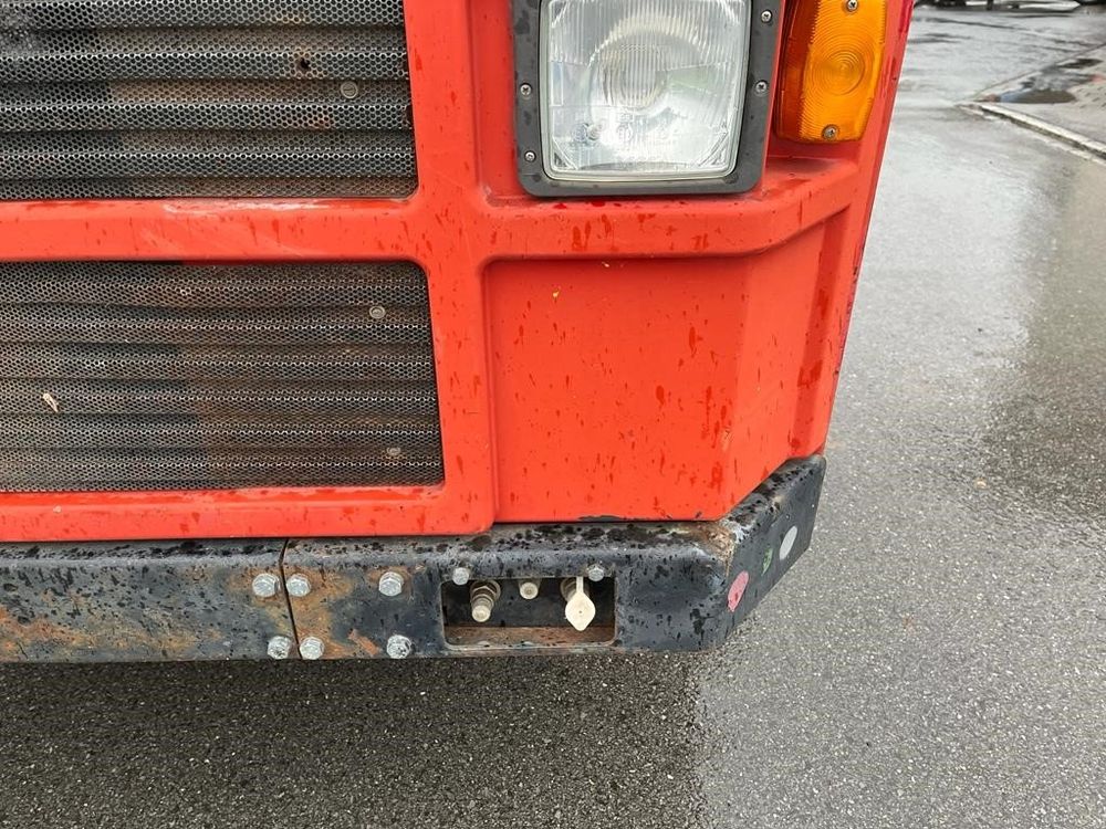 Aebi TP 45s mit Plumet Seliwinde | Acheter sur Ricardo