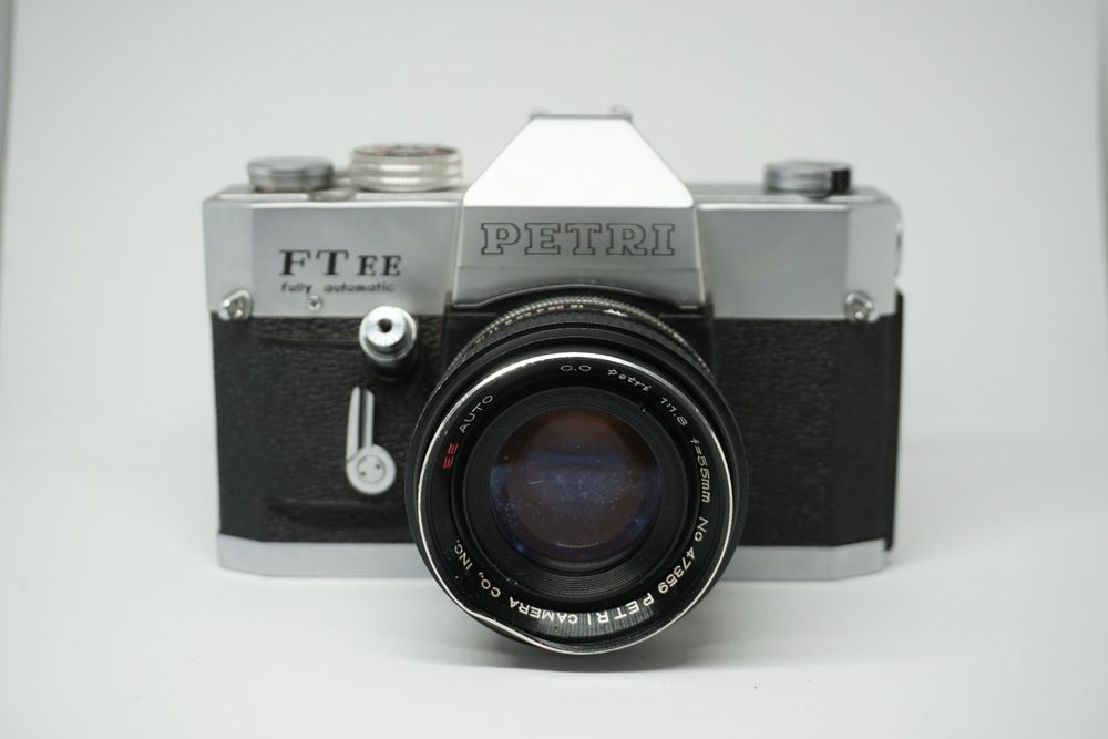 Petri FT EE automatic (Defekt) in Oberägeri für CHF 10 – mit Lieferung ...