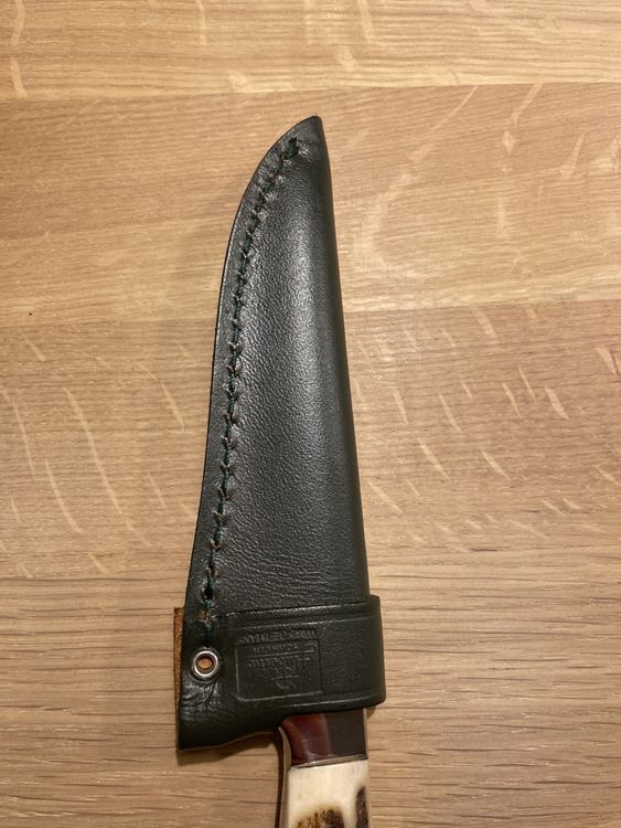 Jagd Nicker, Hubertus Solingen (Neu (gemäss Beschreibung)) in Davos ...