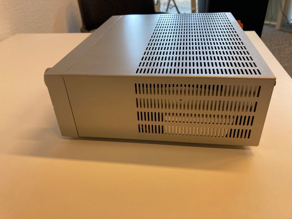 Technics SU-C03 Stereo Integrated DC Amplifier | Acheter sur Ricardo
