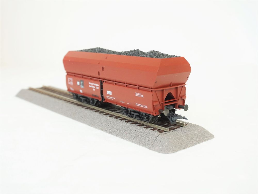 DR Kohlwagen Set 11Stk. Roco 46242 | Kaufen auf Ricardo