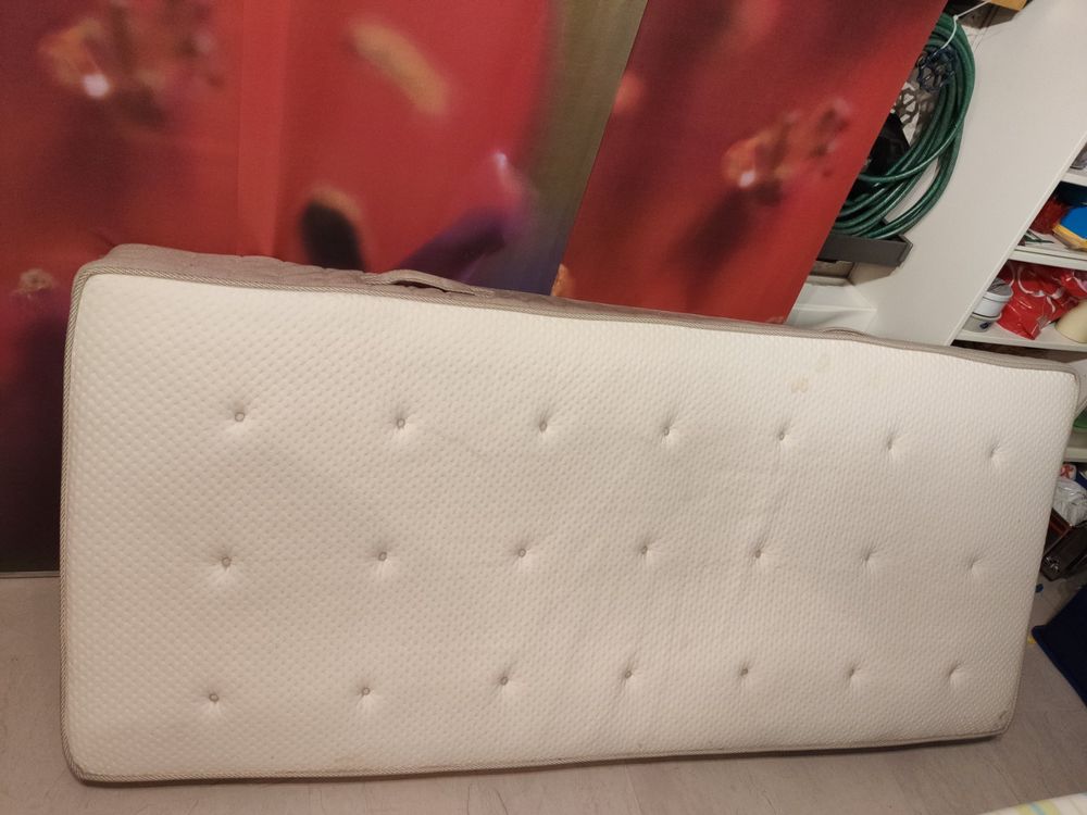 Matratze Hesseng IKEA, 90x200cm | Kaufen auf Ricardo