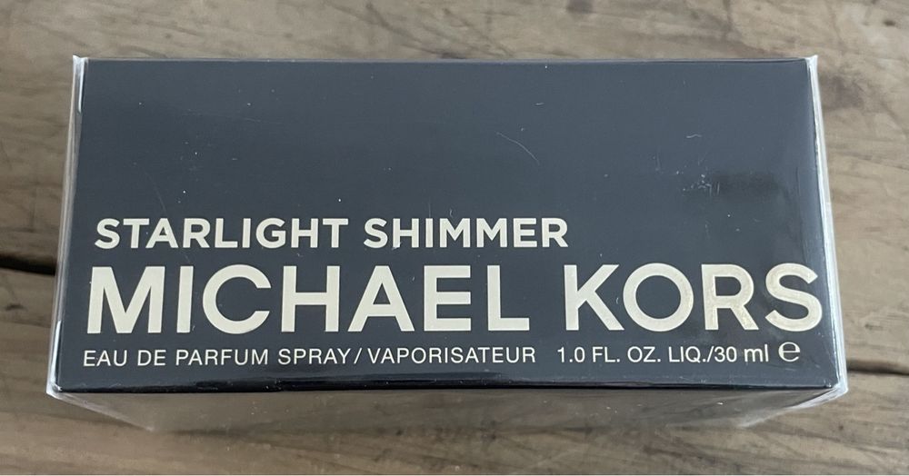 Michael Kors Starlight Shimmer Parfum 30ml (Gebraucht) in Schaffhausen ...