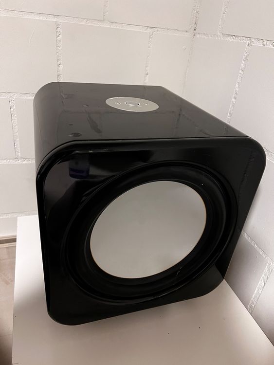 Subwoofer Monitor Audio Apex AW-12 (Gebraucht) in Muri b. Bern für CHF ...