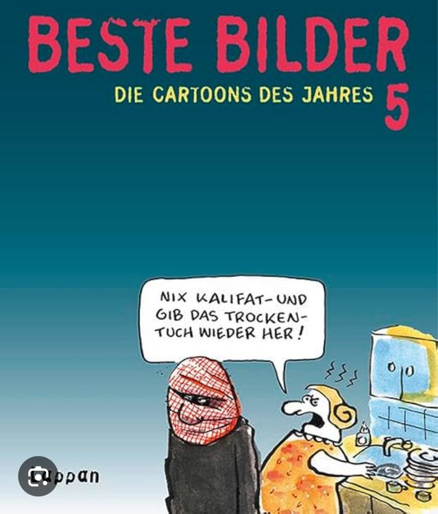 Beste Bilder Die Cartoons des Jahres 5 (Neu (gemäss Beschreibung)) in ...