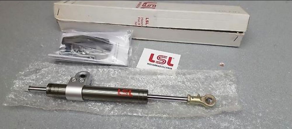 Lenkungsdämpfer LSL (Neu (gemäss Beschreibung)) in Thun für CHF 100 ...
