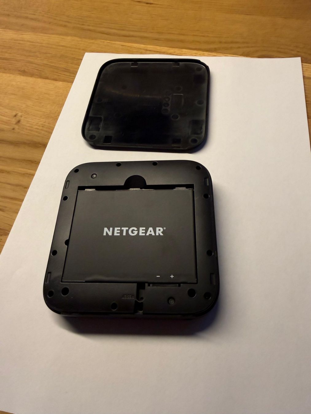 Netgear Nighthawk M3 5G Mobile Router WiFi 6 – neuwertig (Neu (gemäss ...