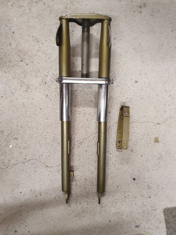 Hercules Gabel (Gebraucht) in Neuenkirch für CHF 320 – mit Lieferung ...