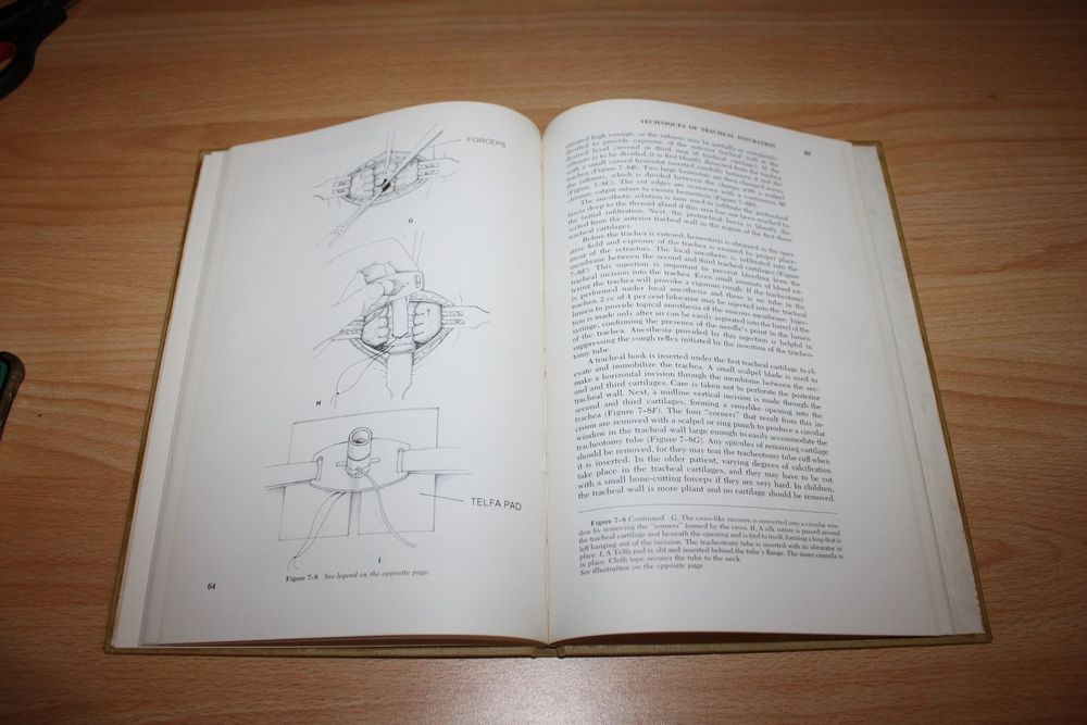 Tracheal Intubation - Applebaum & Bruce (Gebraucht) in Kaden für CHF 80 ...