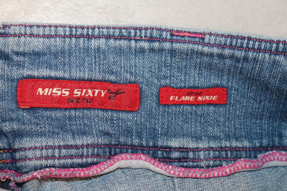 Miss Sixty Flare Nixie Gr. 28 (Gebraucht) in Arbon für CHF 31 – mit ...