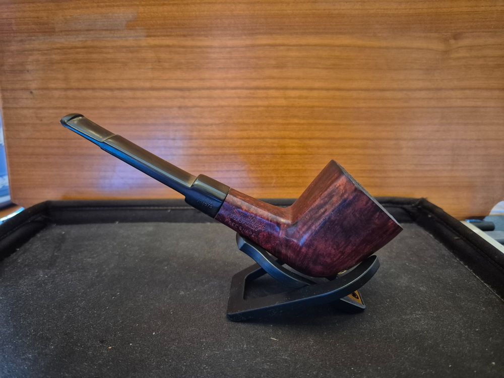 Pfeife Pipe Charatan "free shape" (Gebraucht) in Bramois für CHF 120 ...