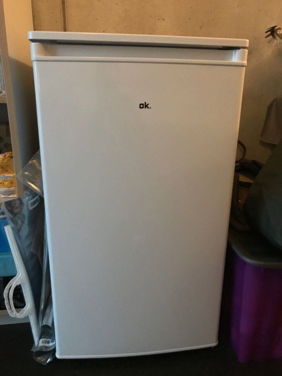 Gefrierschrank 60 Liter
