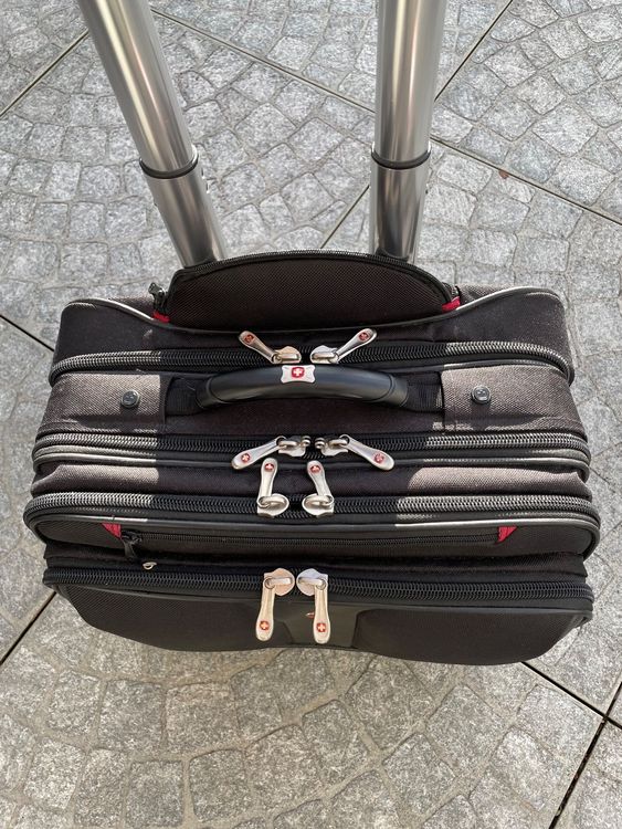 Koffer, Akten, Freizeit, Reise Buissneskoffer (Neu und originalverpackt ...