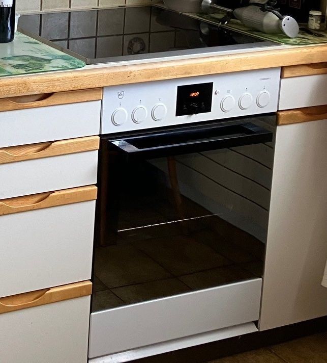 Backofen inkl. Herd V-Zug Combi-Air S (Gebraucht) in Witterswil für CHF ...