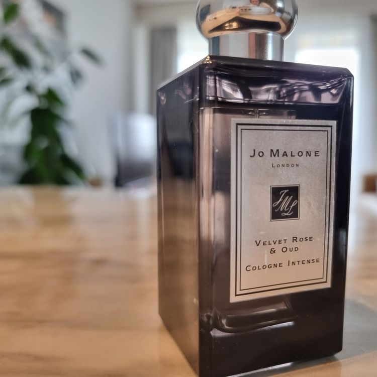 Jo Malone Velvet Rose & Oud Cologne Intense, 100 ml | Kaufen auf Ricardo