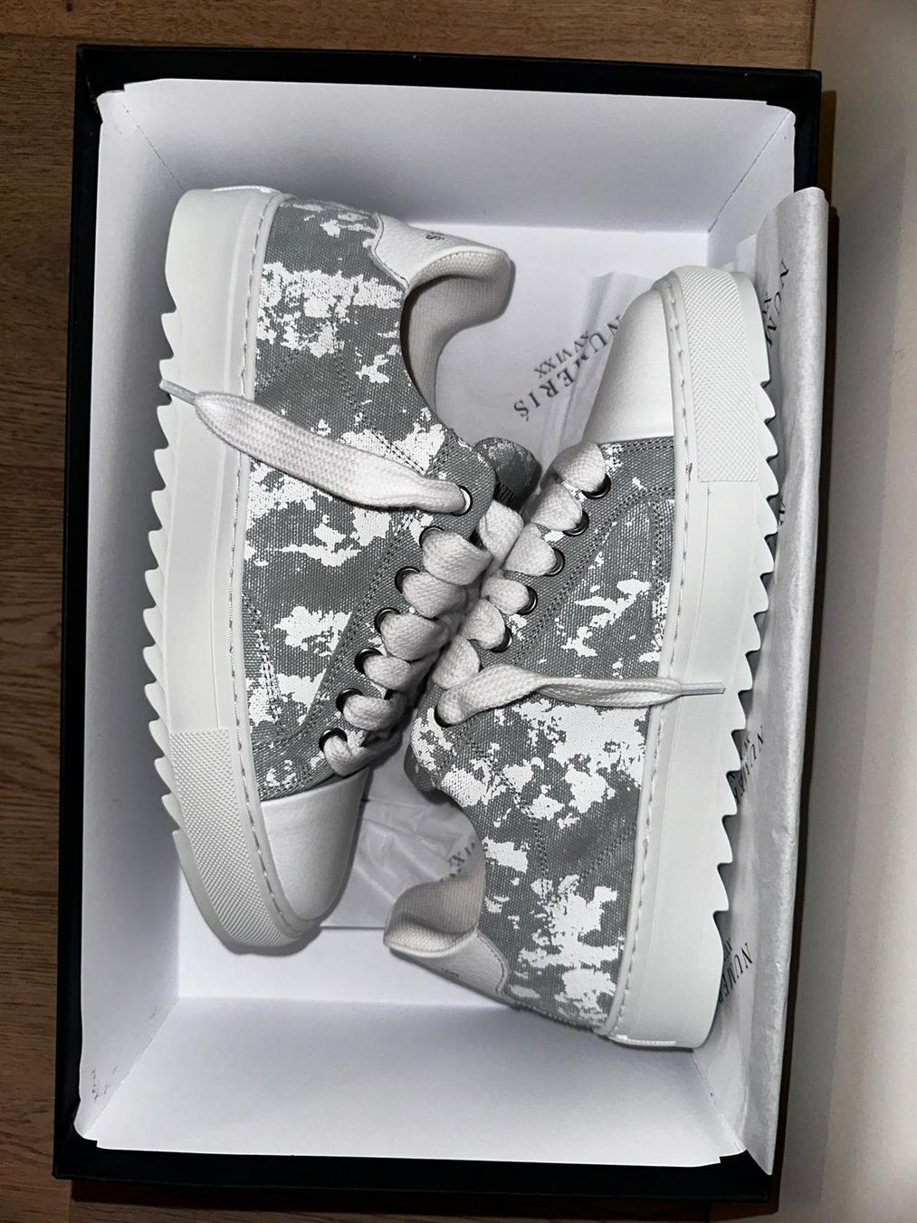 Numeris Schuhe (Neu (gemäss Beschreibung)) in Langnau am Albis für CHF ...