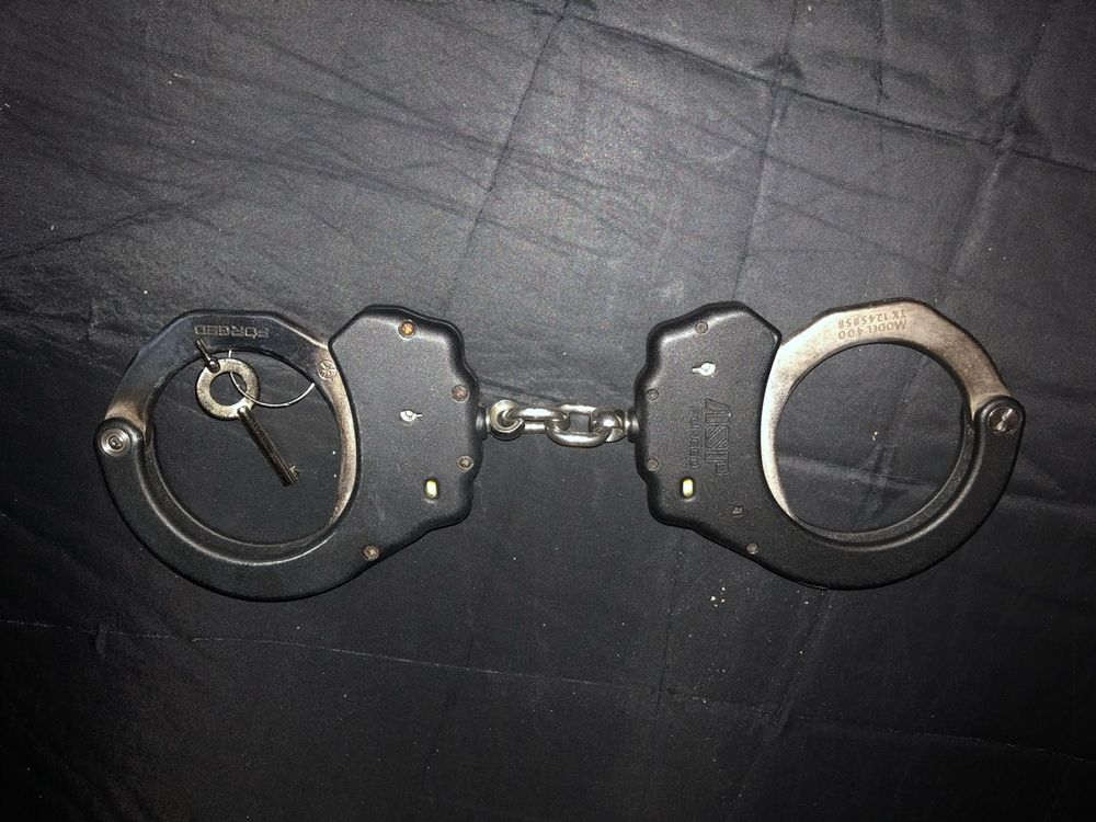 Handschellen | Kaufen auf Ricardo