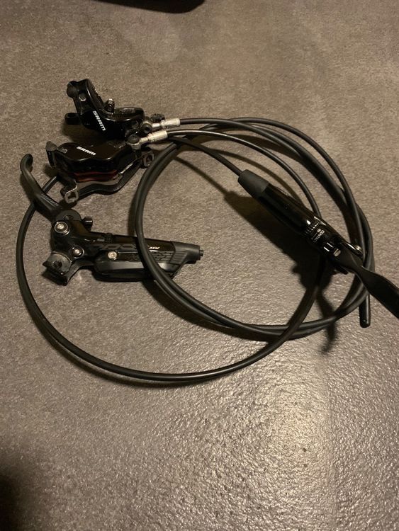 Sram Code RSC | Kaufen auf Ricardo