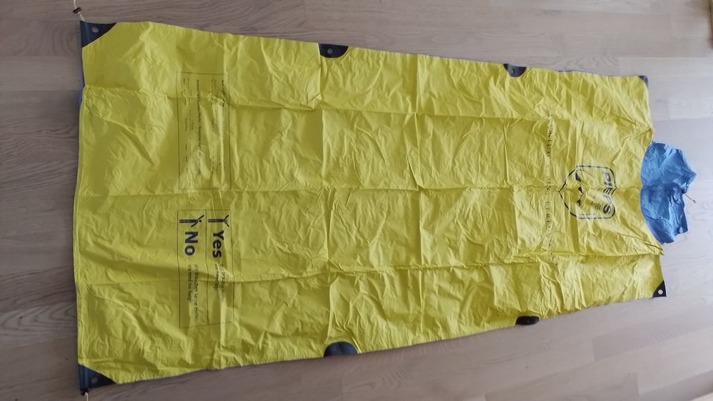 Biwak Pieps (Neu und originalverpackt) in Oberembrach für CHF 48 – mit ...