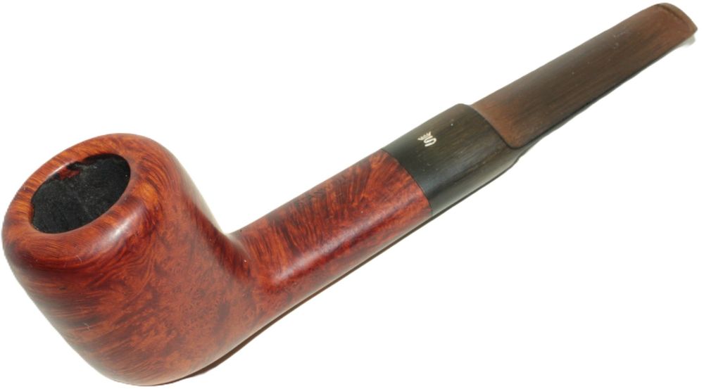 zr 14 / Pfeife / STANWELL Royal Briar 371 / Made in Denmark (Gebraucht ...