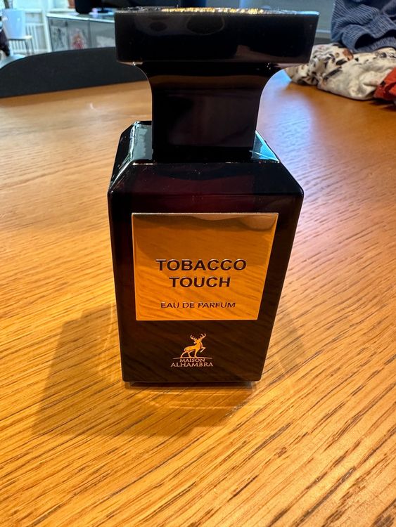 Maison Alhambra, inspired by Tom Ford, vollständig (Neu (gemäss ...